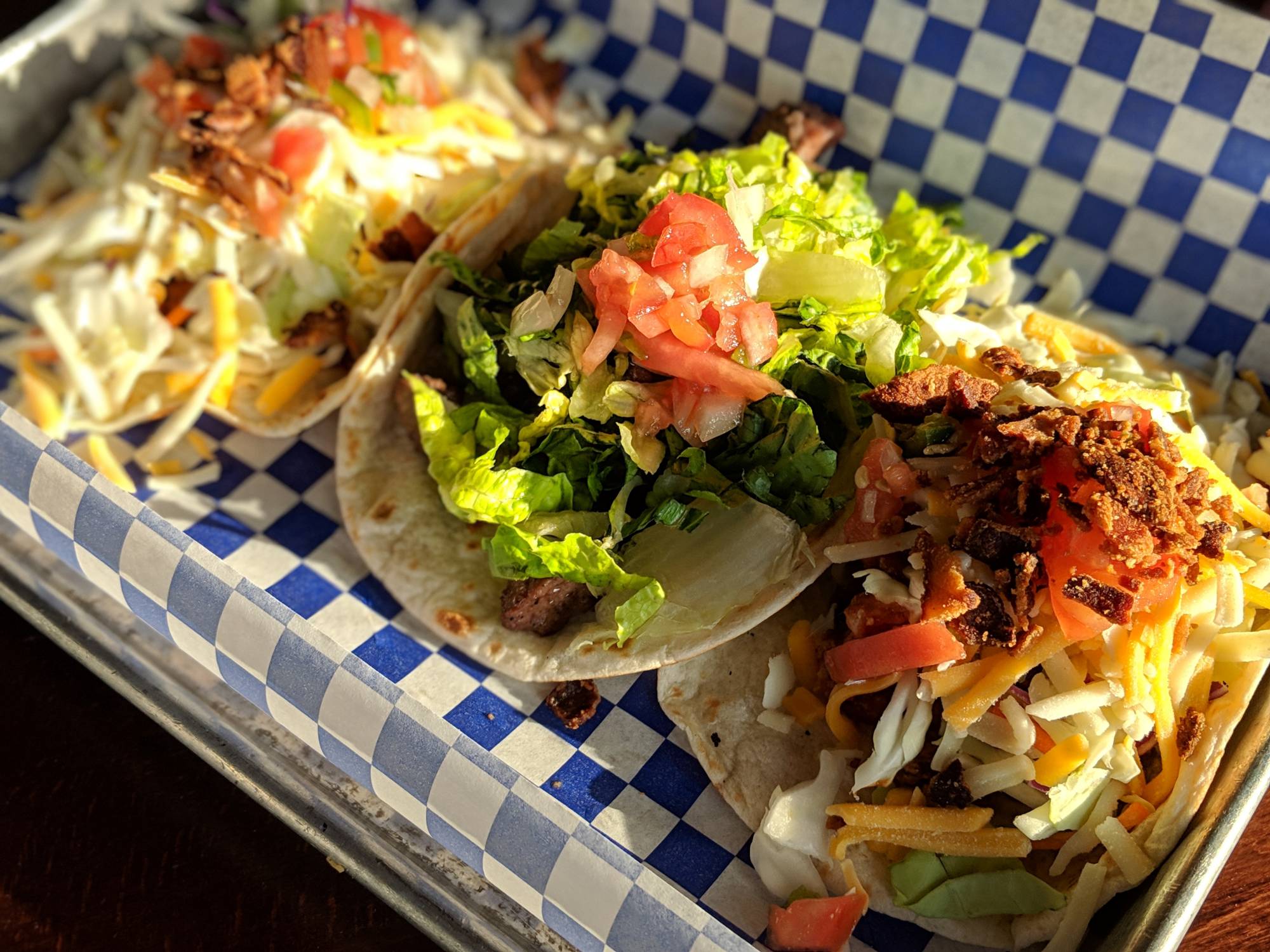 The Graystone Tavern – Established 2015