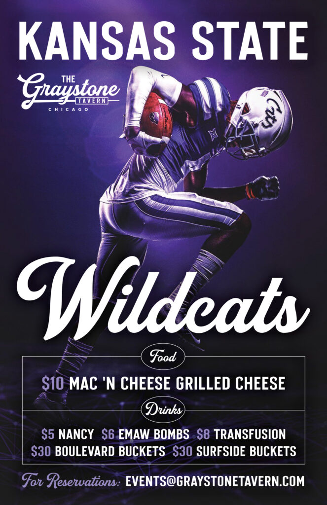 Graystone Tavern | Wrigleyville Chicago Sports Bar